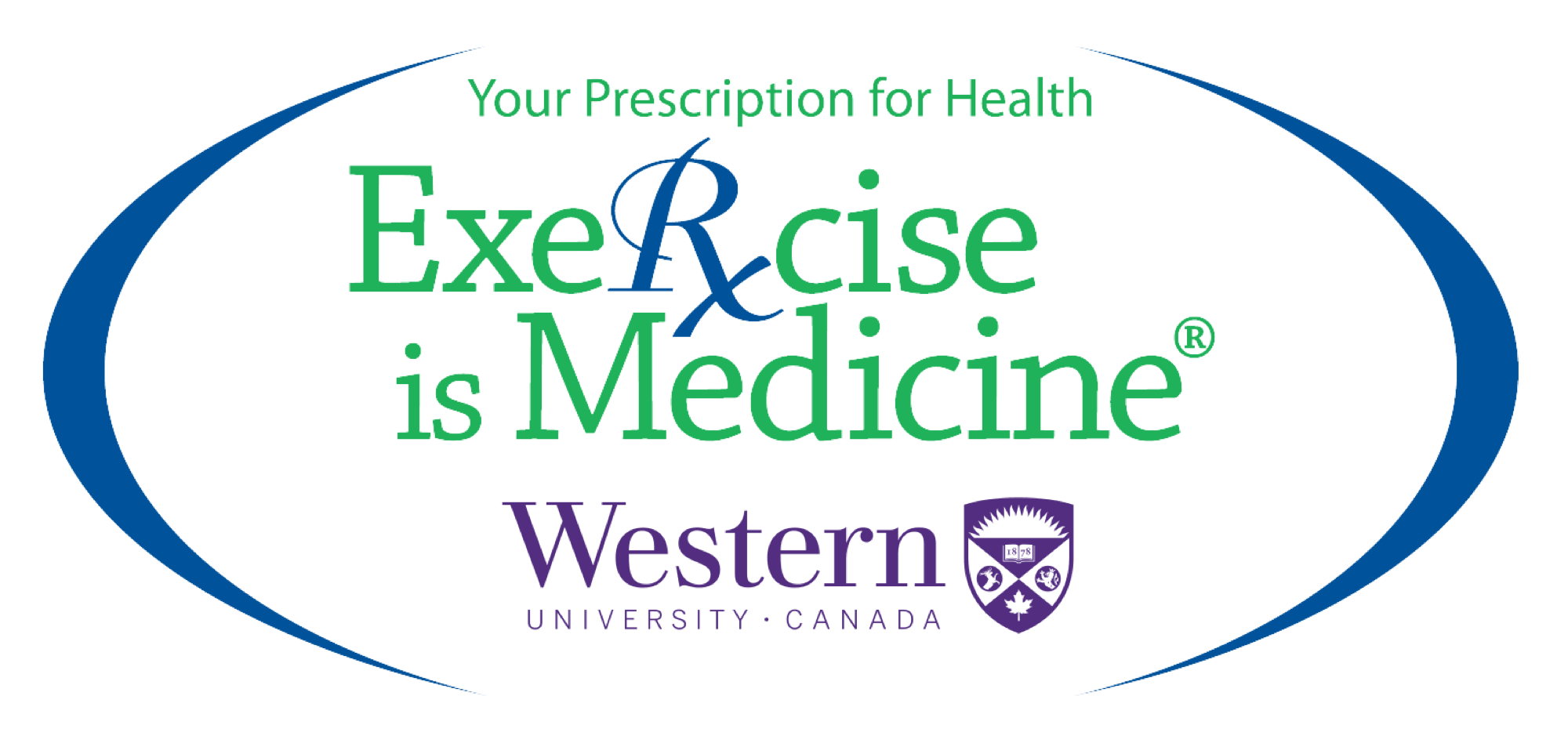 Exercise is Medicine – Western USC Storefront