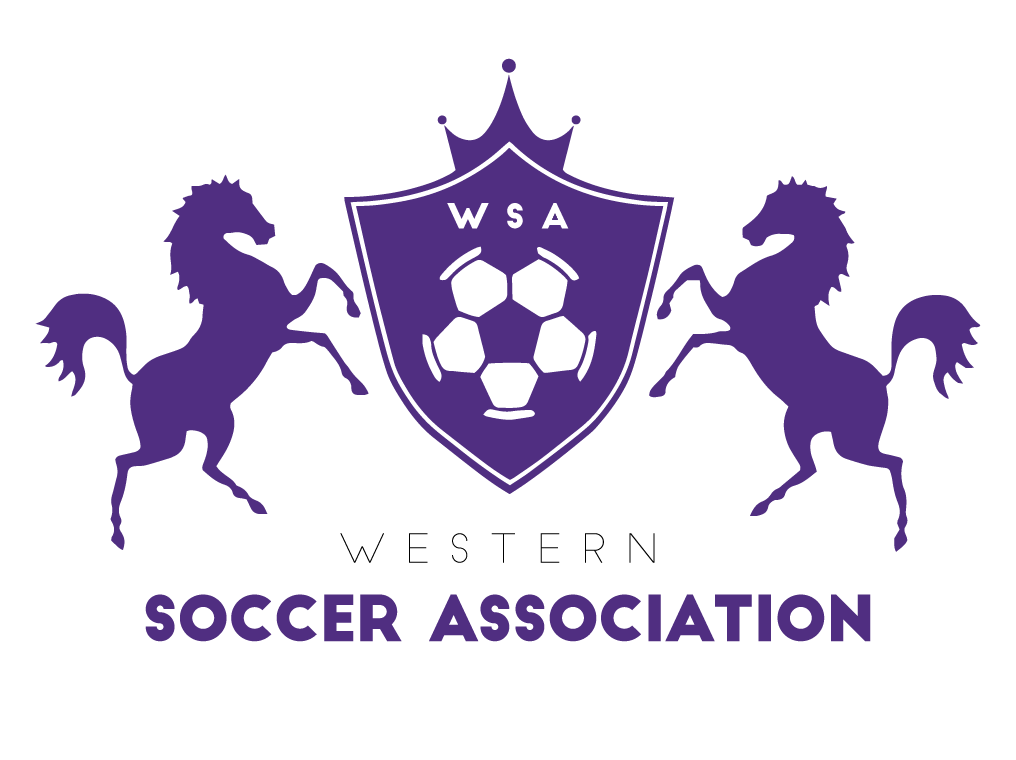 Western Soccer Association – Western USC Storefront
